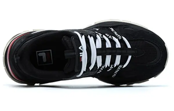 FILA Heritage-fht Low Chunky Sneakers