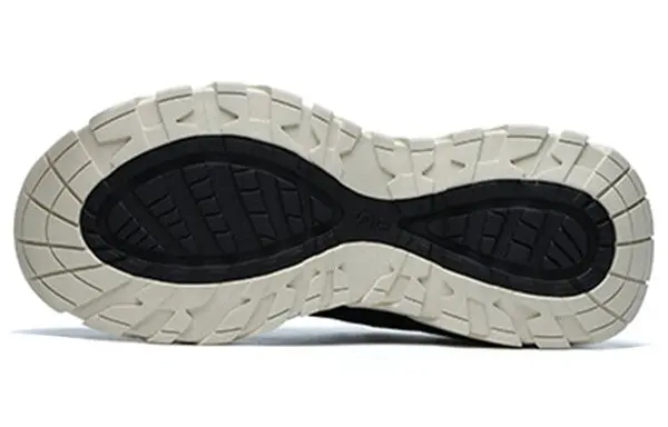 FILA Heritage-fht Low Chunky Sneakers