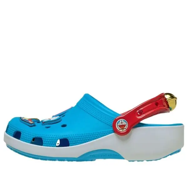 CROCS Classic Clog - Doraemon