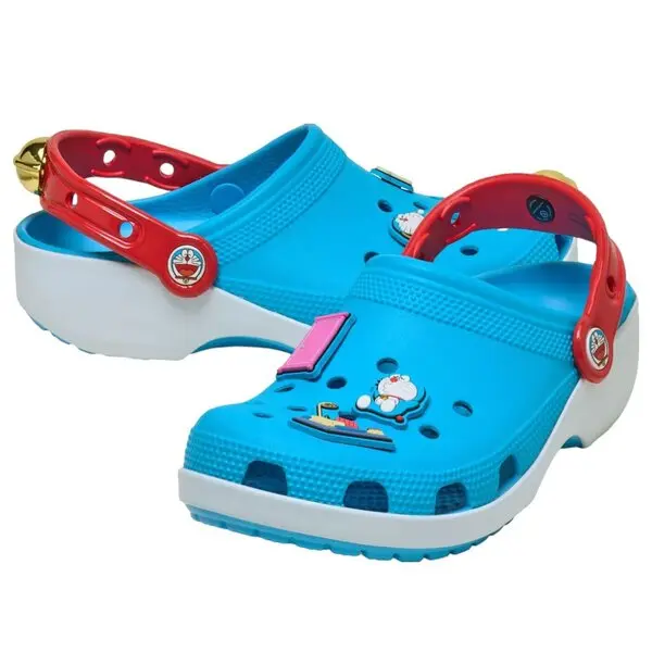 CROCS Classic Clog
