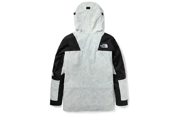 The North Face Mountain Jacket