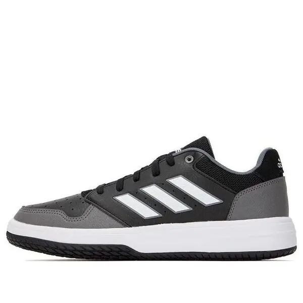 Adidas Gametalker Sneakers - Blackwhitegray