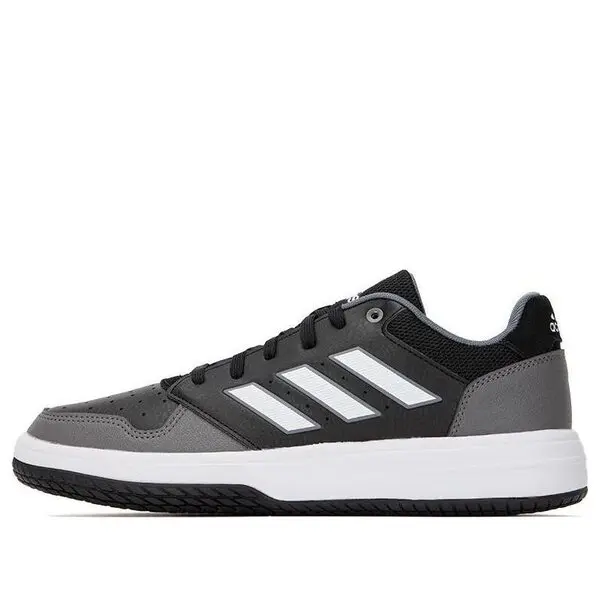 Adidas Gametalker Sneakers - Blackwhitegray