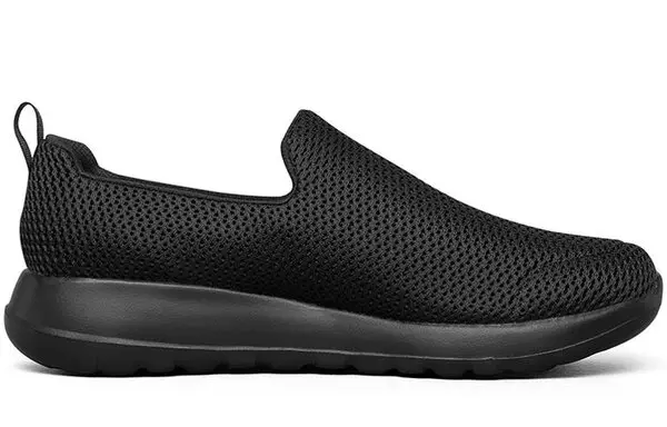 Sketchers Go Walk Joy Slip-on Sneakers