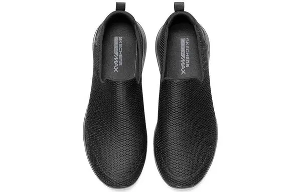 Sketchers Go Walk Joy Slip-on Sneakers