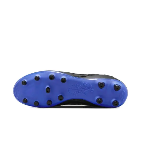 Nike Premier 3 Fg Soccer Cleats - Black/blue