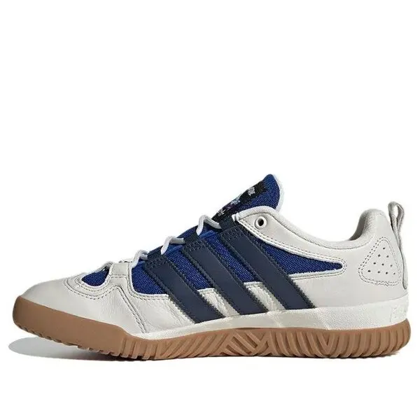 Adidas Fucking Awesome X Experiment 1 Collegiate Royal Sneakers - Blue