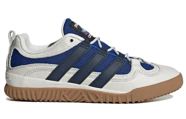 Adidas Fucking Awesome X Experiment 1 Collegiate Royal Sneakers - Blue