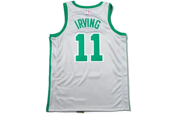 Nike Kyrie Irving Swingman Jersey