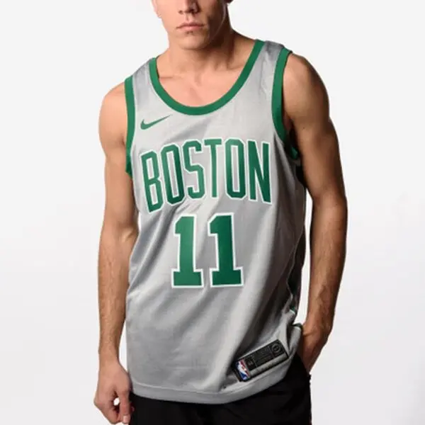 Nike Kyrie Irving Swingman Jersey