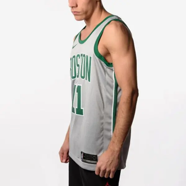 Nike Kyrie Irving Swingman Jersey