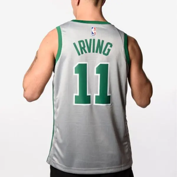 Nike Kyrie Irving Swingman Jersey