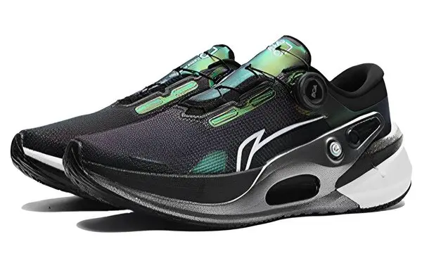 LI-NING Furious Rider Pro Sneakers
