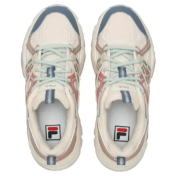 FILA Sofia 1s Fishbone Modern Low-top Sneakers