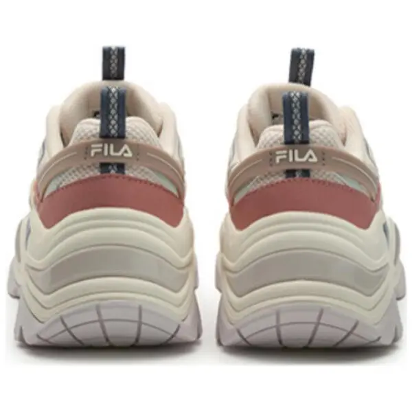 FILA Sofia 1s Fishbone Modern Low-top Sneakers