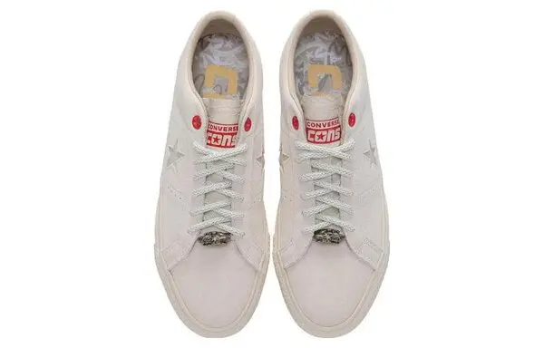 CONVERSE One Star Yotd Pro Ox Sneakers