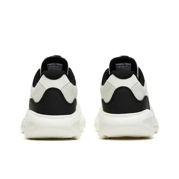 ANTA Nebula Sneakers - White/grey/black