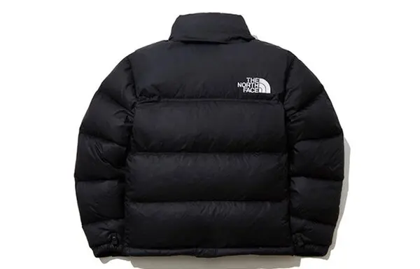The North Face 1996 Eco Nuptse Jacket - None