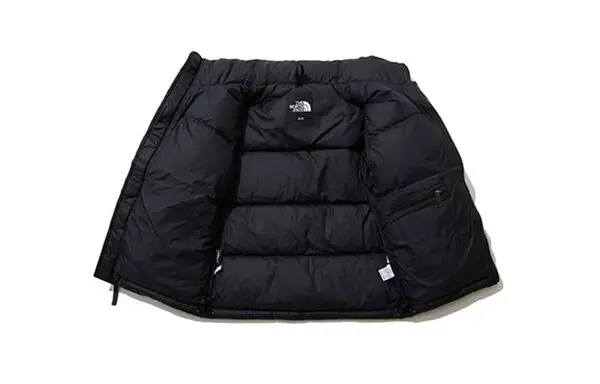 The North Face 1996 Eco Nuptse Jacket - None