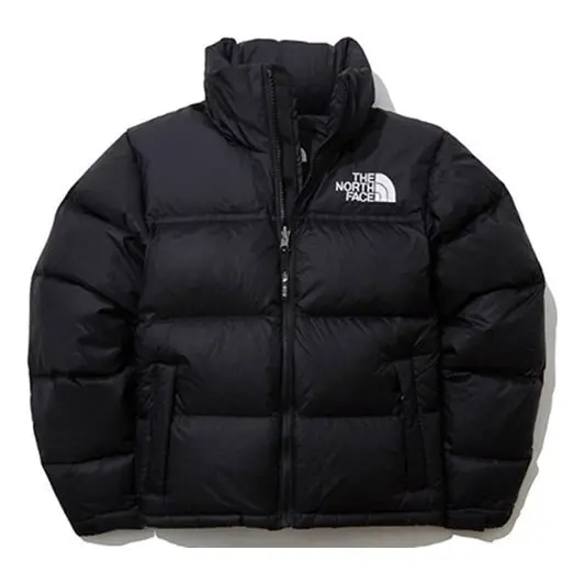 The North Face 1996 Eco Nuptse Jacket - None