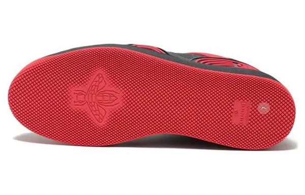 Gucci Basket Sneakers