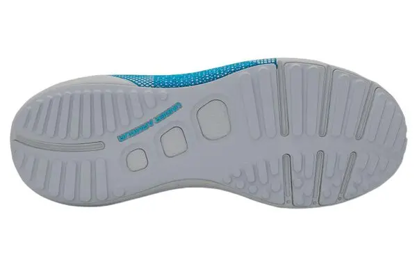 Under Armour Hovr Phantom 3 Storm Running Shoes - Gray/blue