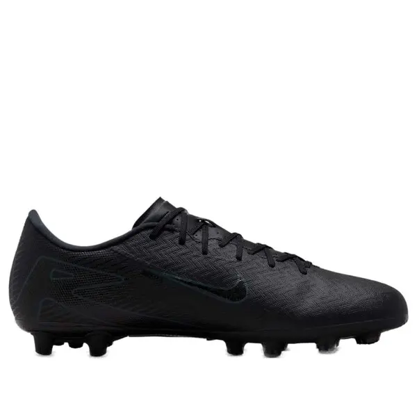 Nike Mercurial Vapor 16 Academy Hg Low Top Sneakers - Black