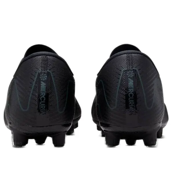 Nike Mercurial Vapor 16 Academy Hg Low Top Sneakers - Black