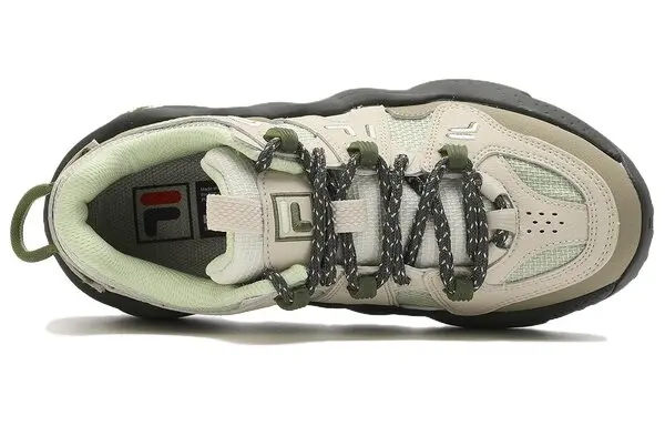 FILA Panini Athletic Sneakers
