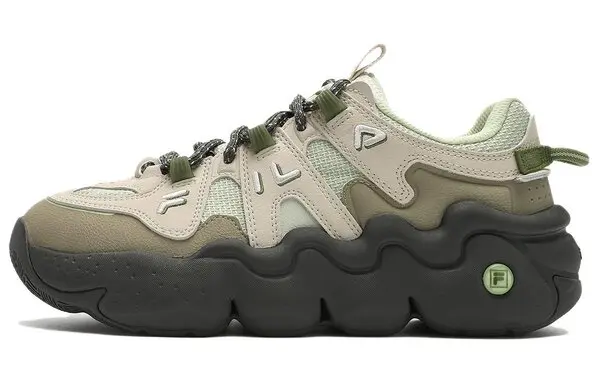 FILA Panini Athletic Sneakers
