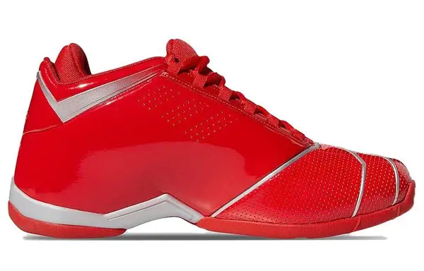 Adidas T-mac 2 Evo "all Star" Sneakers - Red