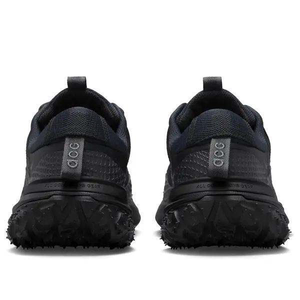 Nike Mountain Fly Low 2 - Black/anthracite
