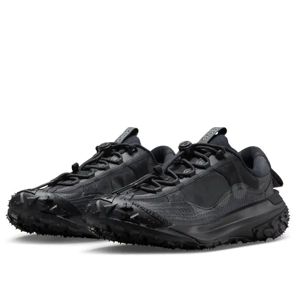 Nike Mountain Fly Low 2 - Black/anthracite
