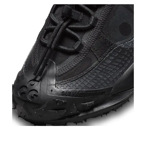 Nike Mountain Fly Low 2 - Black/anthracite