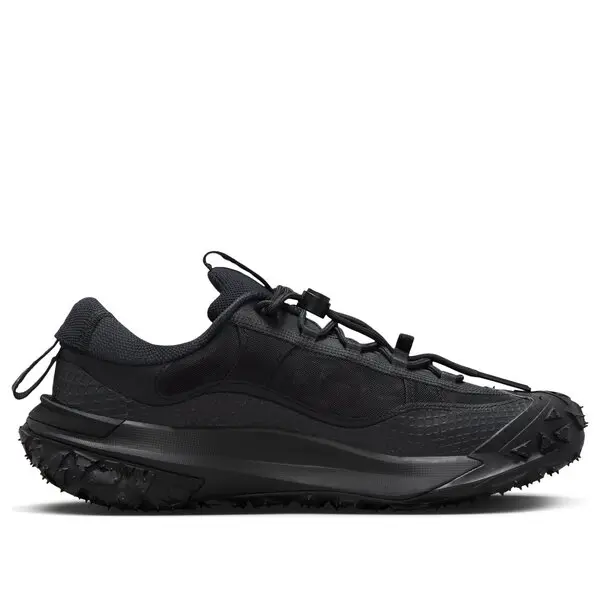 Nike Mountain Fly Low 2 - Black/anthracite