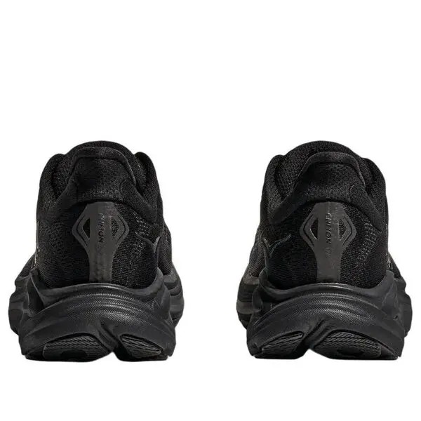 Hoka One One Clifton Sneakers - Black/black