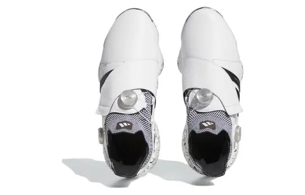 Adidas Tour 360 Twin Boa Golf Shoes