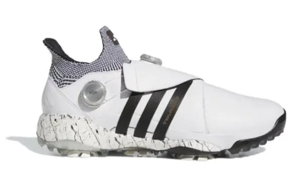 Adidas Tour 360 Twin Boa Golf Shoes