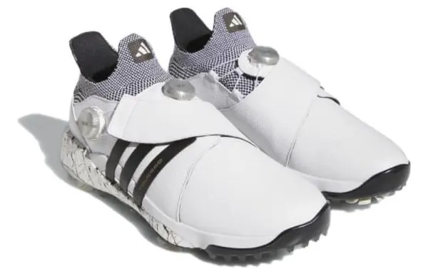 Adidas Tour 360 Twin Boa Golf Shoes