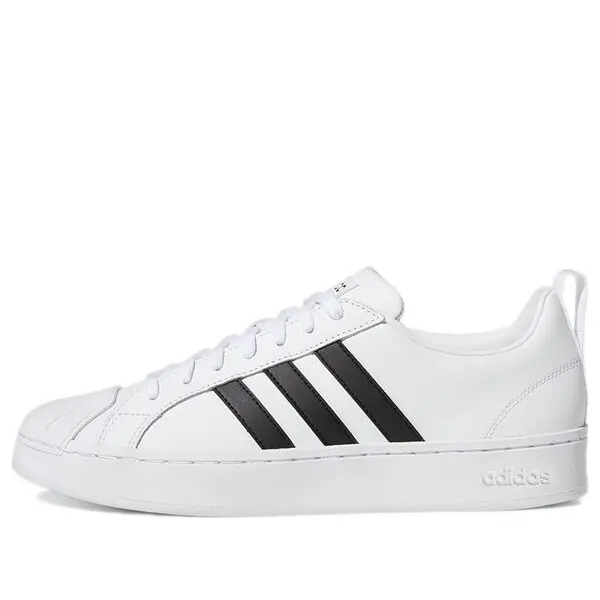 Adidas Streetcheck Cloudfoam Court Low Top Sneakers