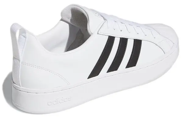 Adidas Streetcheck Cloudfoam Court Low Top Sneakers