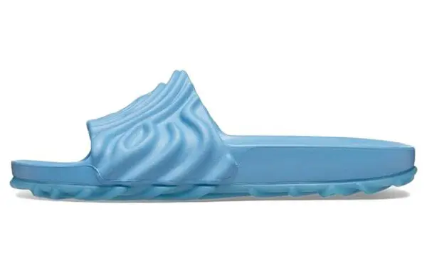 CROCS X Salehe Bembury Pollex Slide - Tashmoo