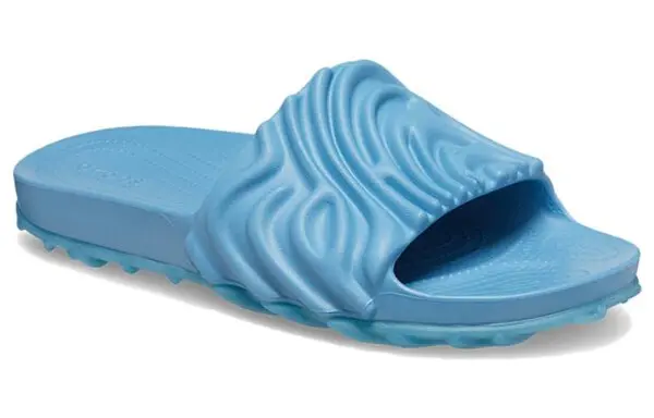CROCS X Salehe Bembury Pollex Slide - Tashmoo