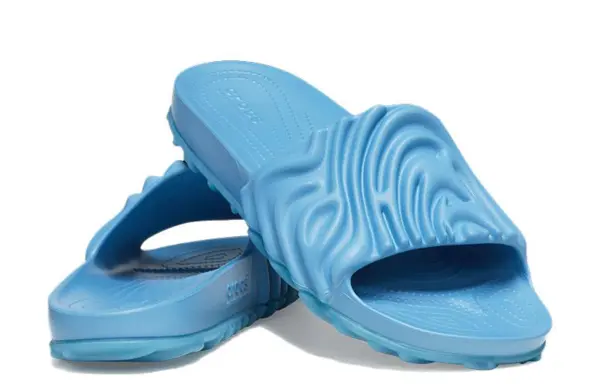 CROCS X Salehe Bembury Pollex Slide - Tashmoo