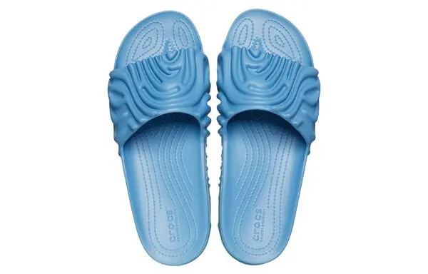 CROCS X Salehe Bembury Pollex Slide - Tashmoo
