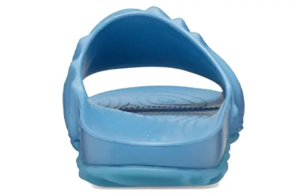 CROCS X Salehe Bembury Pollex Slide - Tashmoo