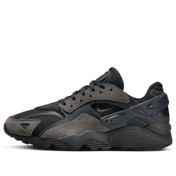 Nike Huarache Runner - Black/medium Ash/anthracite