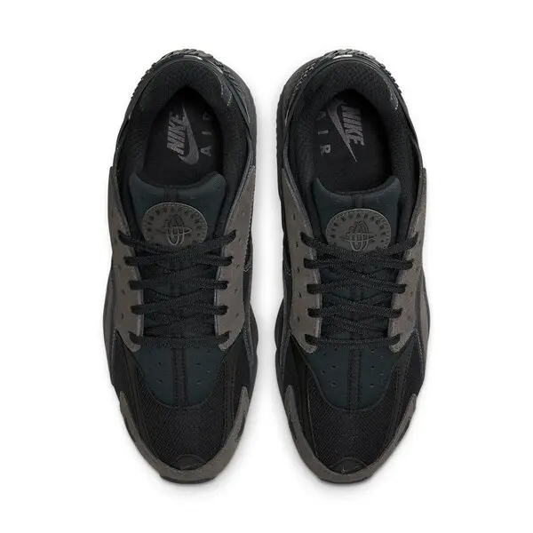 Nike Huarache Runner - Black/medium Ash/anthracite