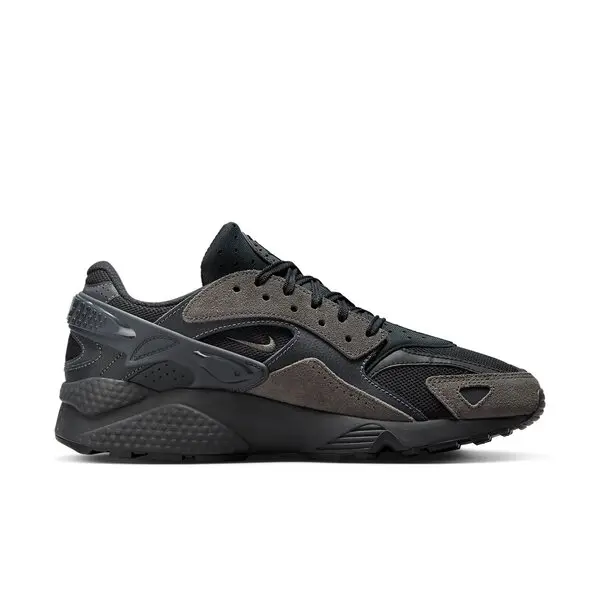 Nike Huarache Runner - Black/medium Ash/anthracite