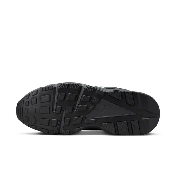 Nike Huarache Runner - Black/medium Ash/anthracite